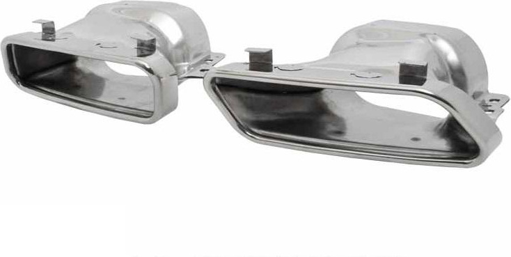 S/S Tips Set Mercedes-Benz W221-W216 S/CL Class OEM TR-3613 (TIKKOS)