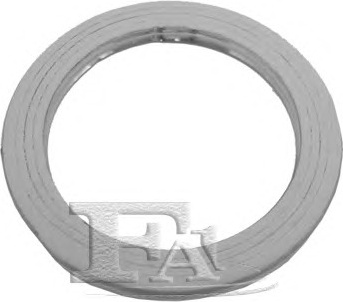 tarpiklis, išleidimo kolektorius 771-954 (FA1)