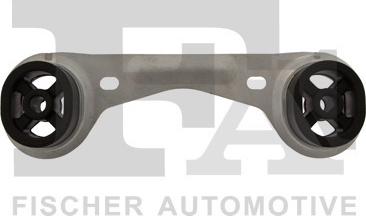 laikiklis, išmetimo sistema 123-751 (FA1)