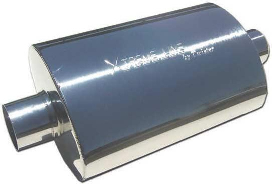 Dusl.dalis TR720-64 (Extreme line)